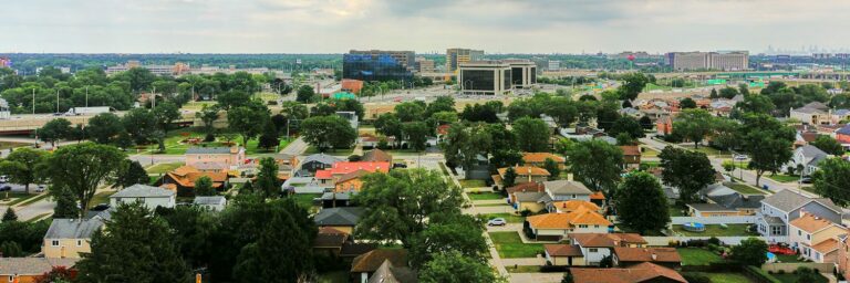 Community Announcements – Village of Rosemont