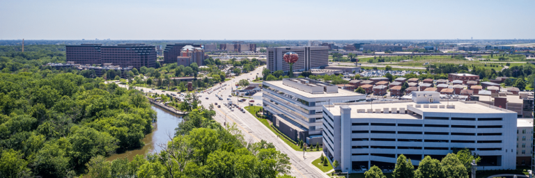 Resident Information – Village of Rosemont