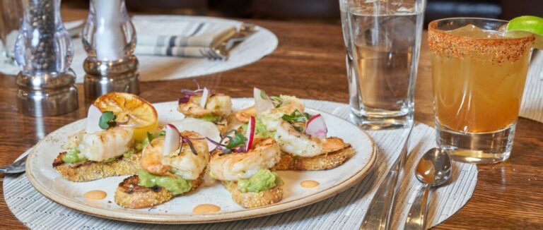 Where to Eat – Village of Rosemont