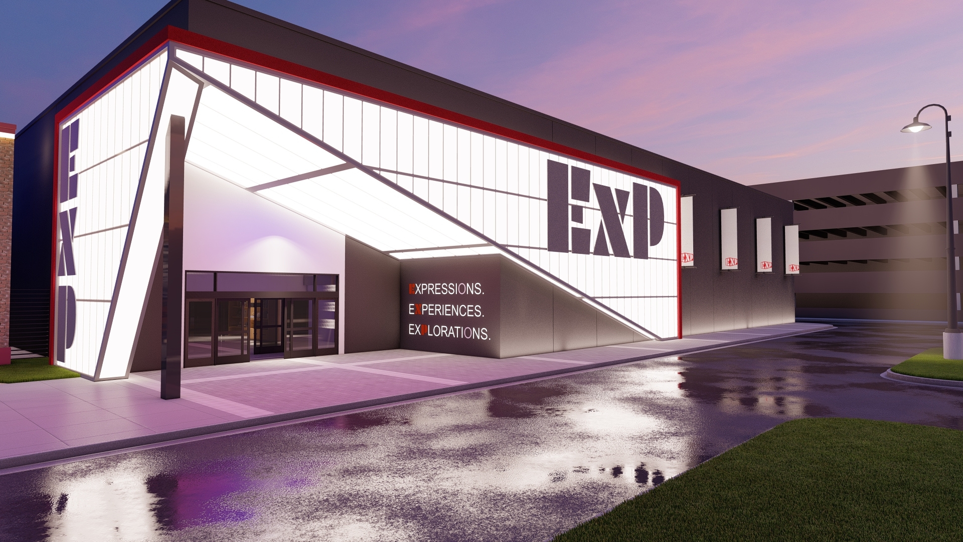 VILLAGE OF ROSEMONT NAMES PHI STUDIO AS OFFICIAL PRODUCING PARTNER FOR ...