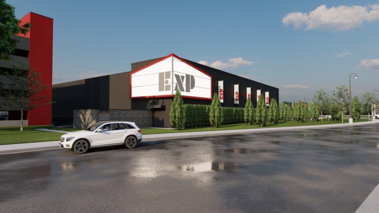 PHI Studio Partners with Village of Rosemont to Unveil ‘EXP,’ Chicagoland’s Largest Immersive ...
