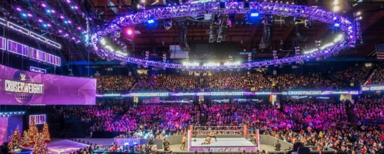 Arena Info – Allstate Arena