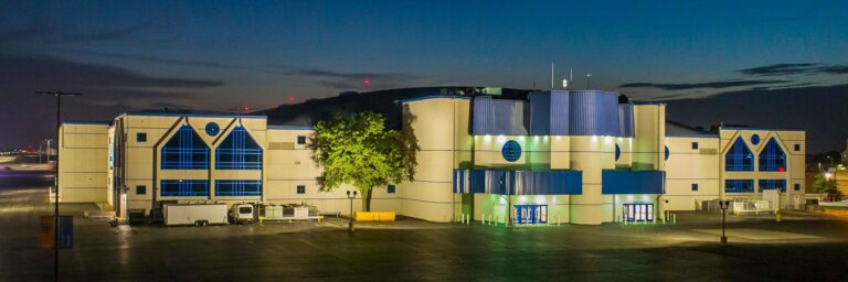 Event Calendar – Allstate Arena