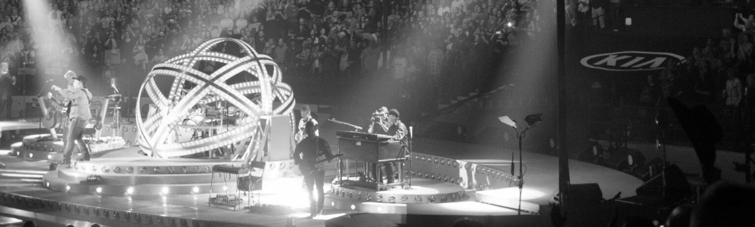 DIRECTIONS & PARKING – Allstate Arena