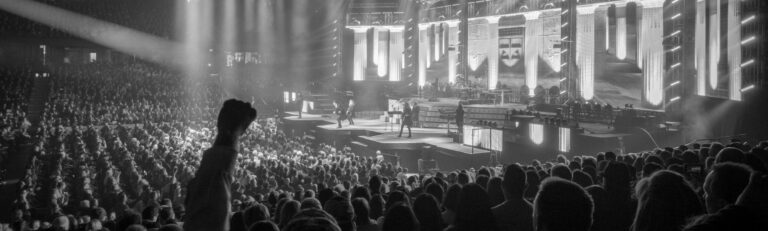 DIRECTIONS & PARKING – Allstate Arena