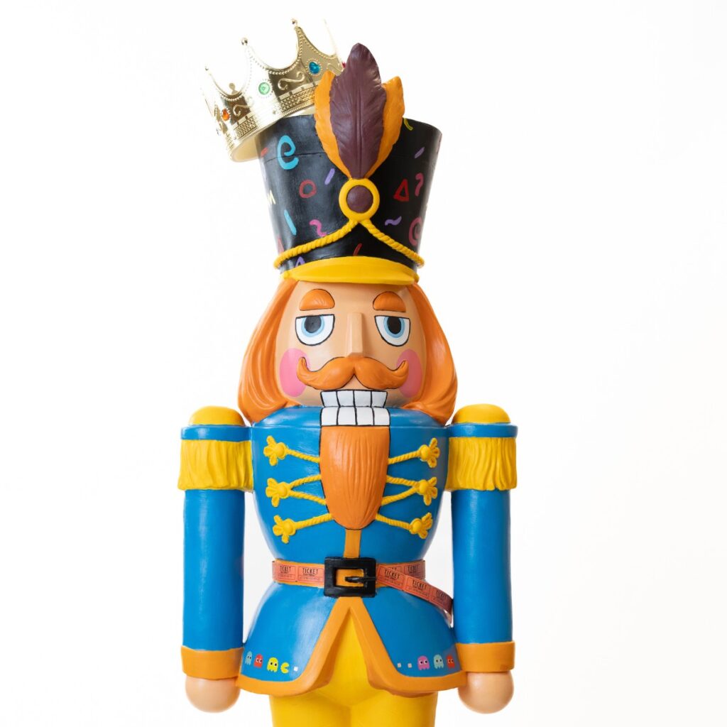 The Nutcrackers – Rosemont Theatre