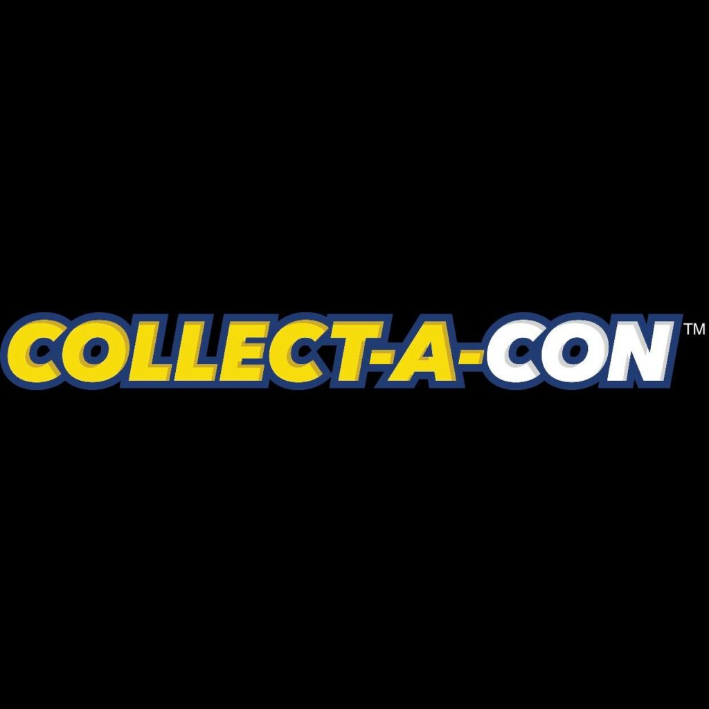 Collect-A-Con – DES Convention Center
