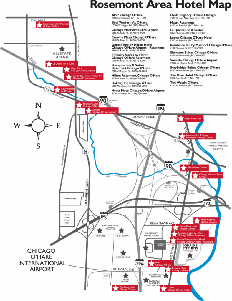 Attend – DES Convention Center