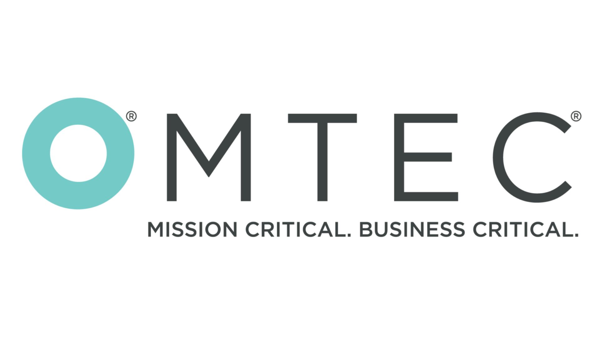 Omtec 2026 – DES Convention Center