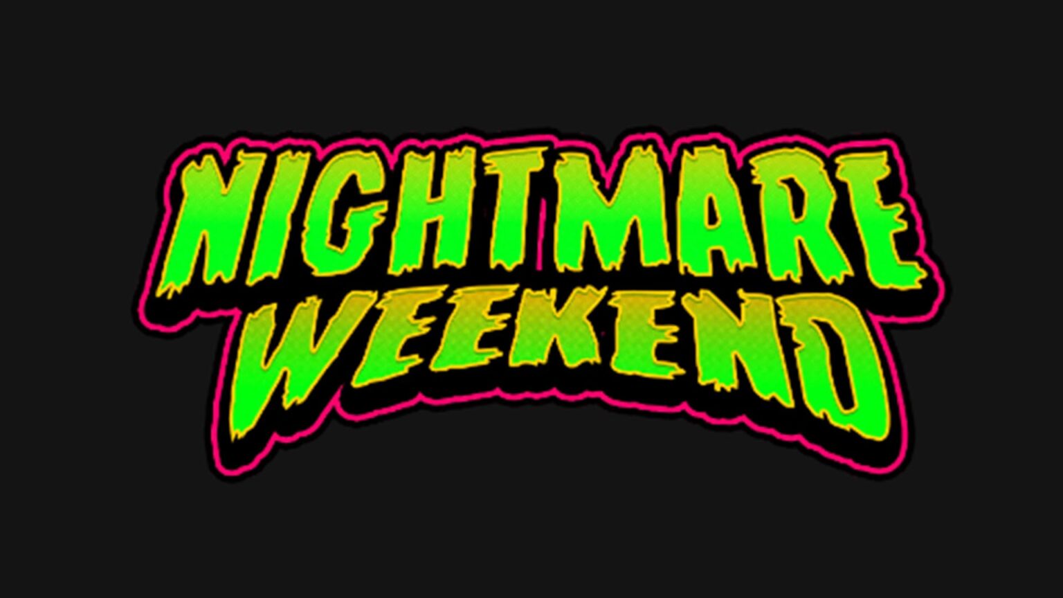 Nightmare Weekend Chicago – DES Convention Center