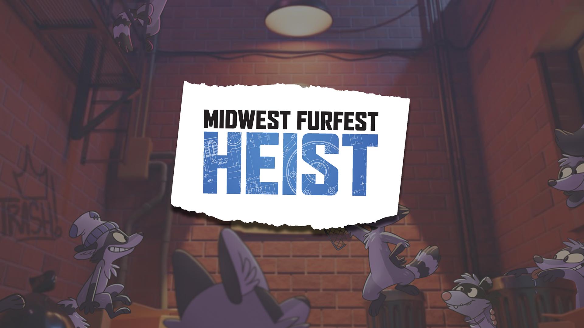 Midwest FurFest – DES Convention Center