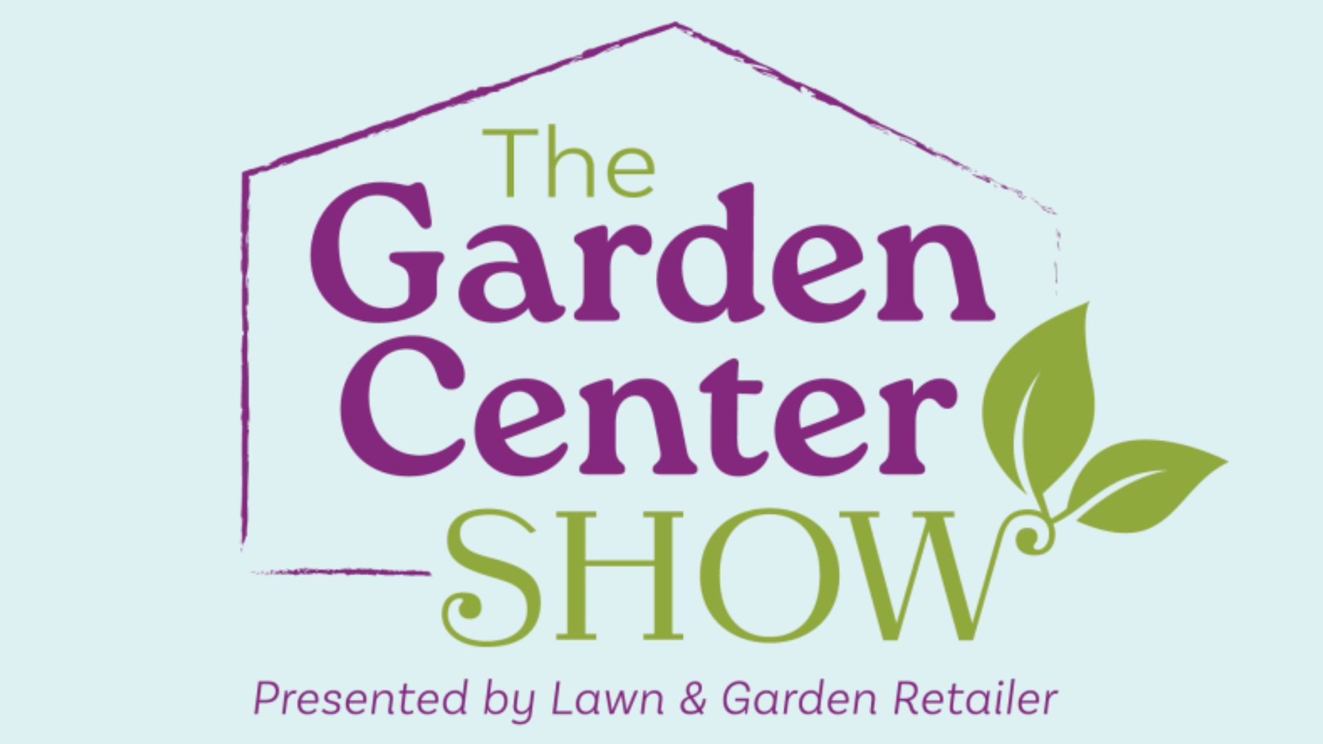 The Garden Center Show – DES Convention Center