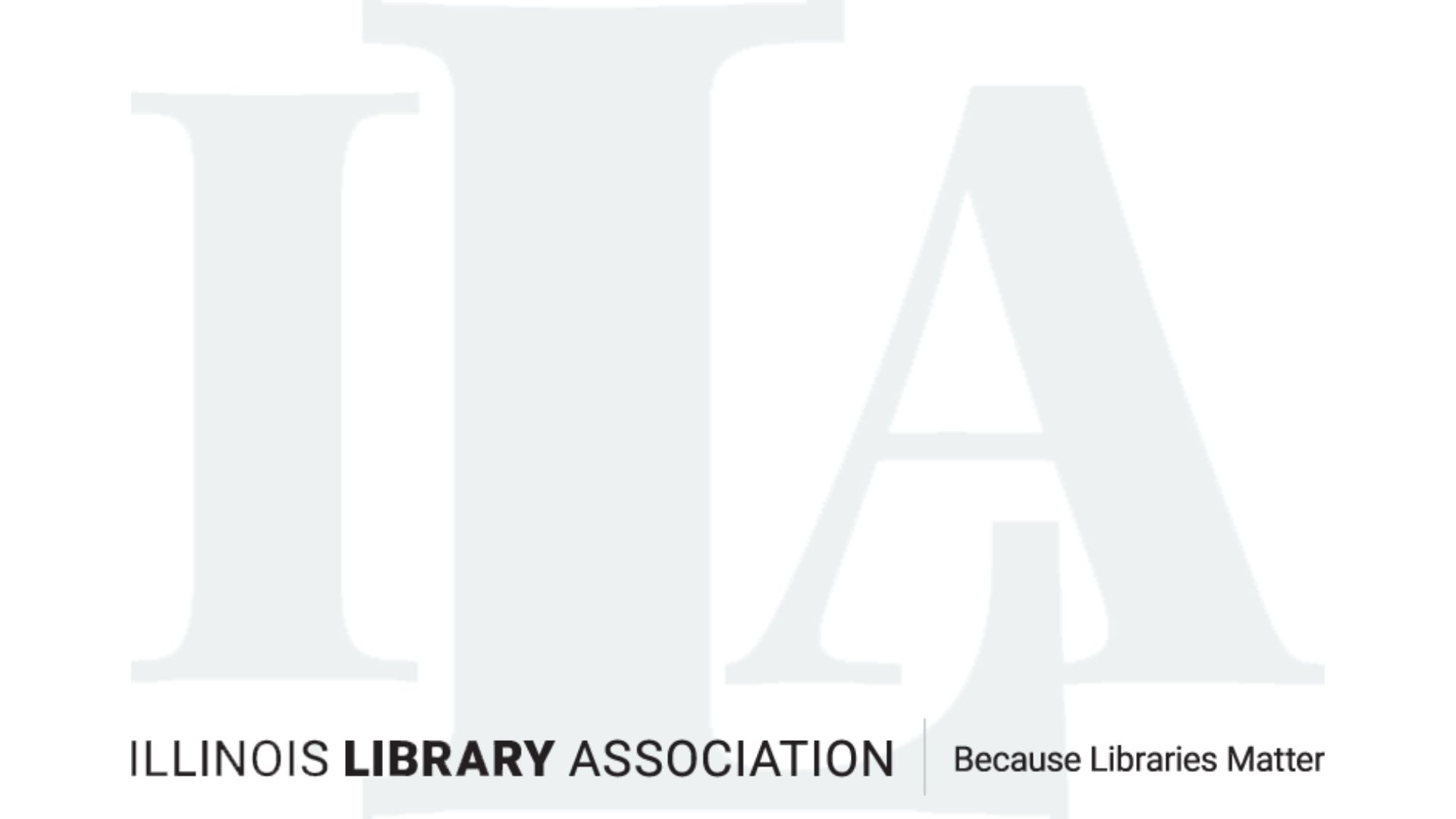 2025 ILA Annual Conference – DES Convention Center