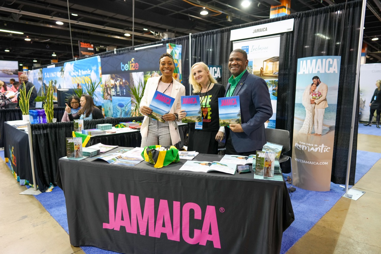 2025 Travel Show – DES Convention Center