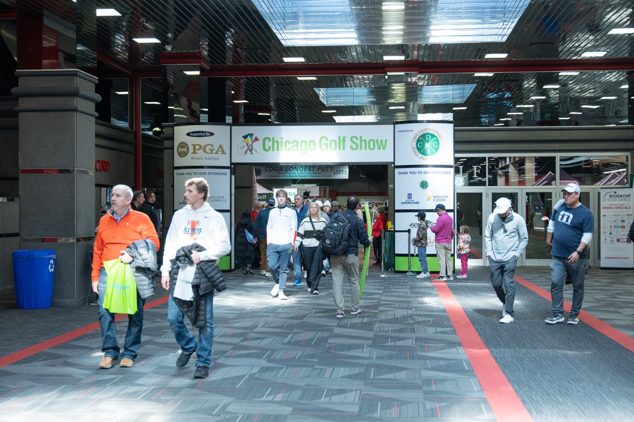 Galleries – DES Convention Center