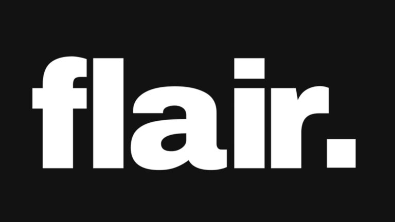 Flair Show – DES Convention Center