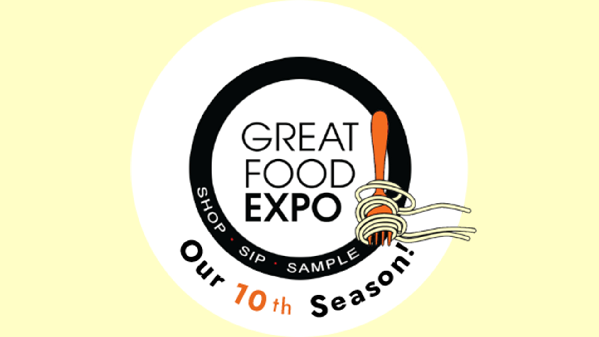 Great Food Expo – DES Convention Center