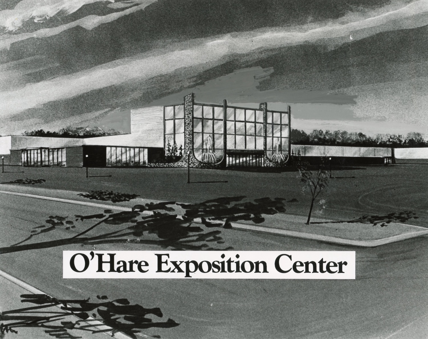 Galleries – DES Convention Center