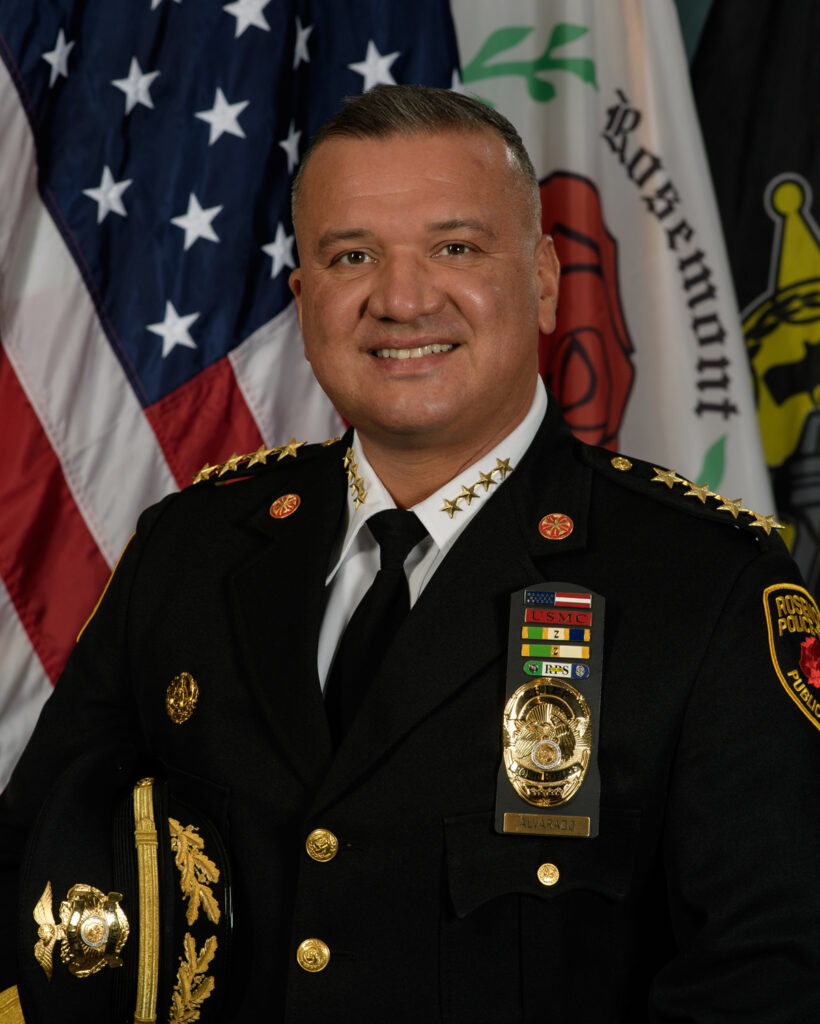 Public Safety Divisions – Rosemont Public Safety