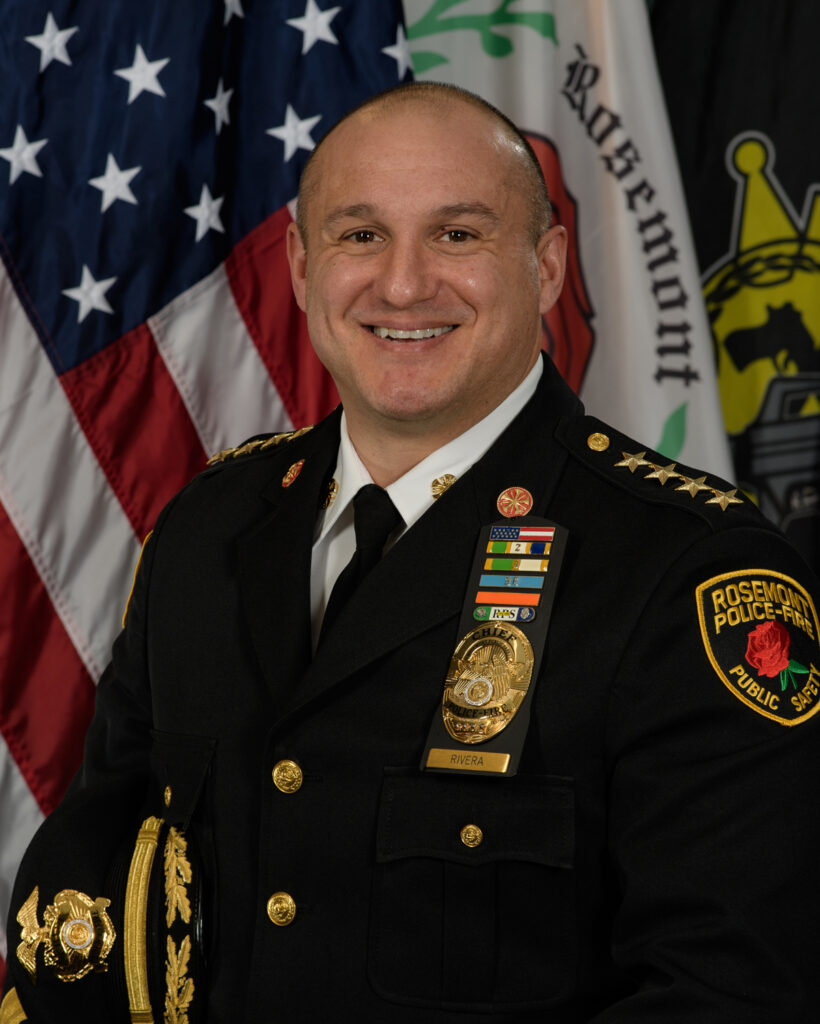 Public Safety Divisions – Rosemont Public Safety