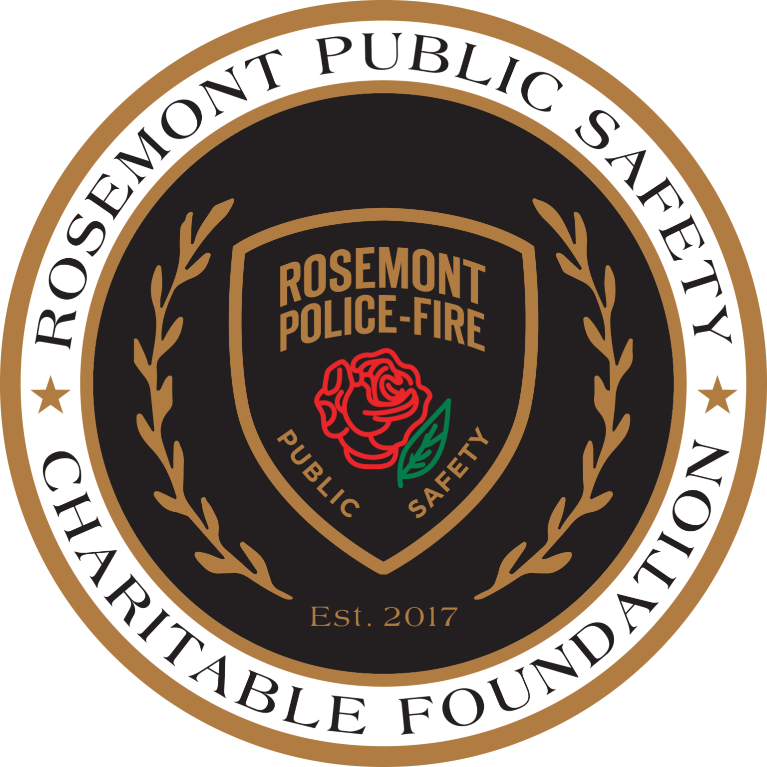 Contact – Rosemont Public Safety