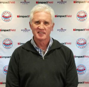 The Team – Impact Field
