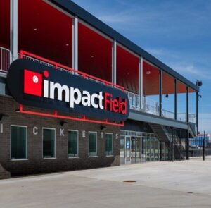 Impact Field