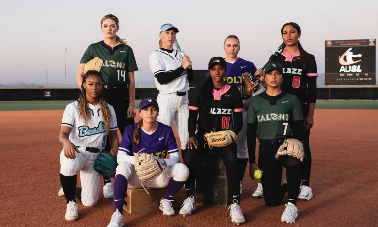 Athletes Unlimited Pro Softball – Parkway Bank Sports Complex