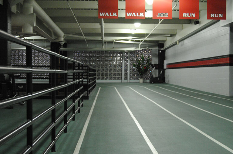 Rosemont Health and Fitness